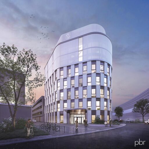 DESY: Zentrum für Röntgen- und Nanoforschung CXNS eröffnet