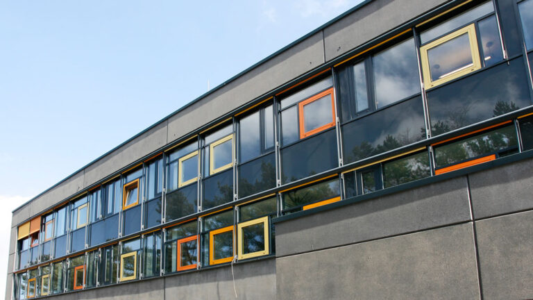 Institute for Quantum Physics - Science City Hamburg