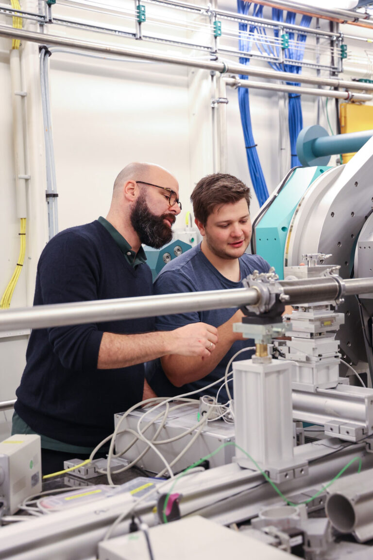 Home - Science City Hamburg